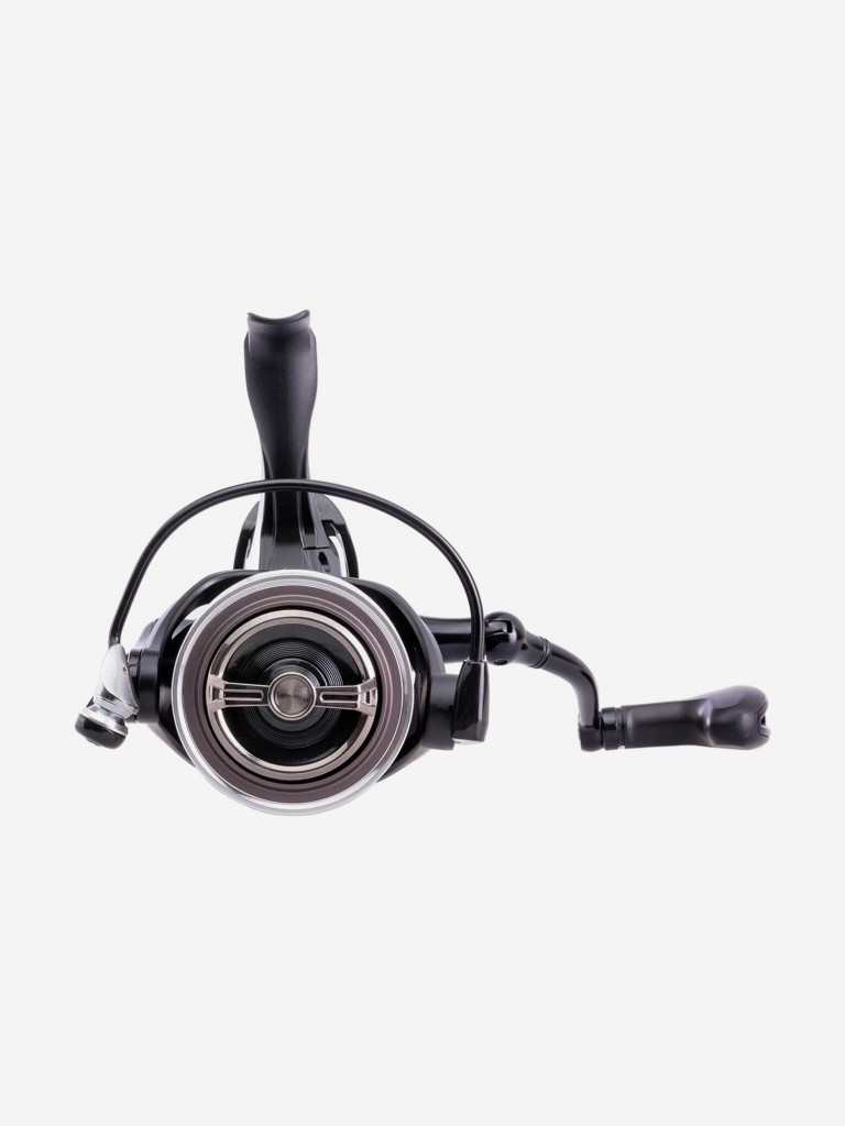 Катушка RYOBI Caspro FS 6000 с байтраннером черный цвет — купить за 5762 руб. со скидкой 5 % ...