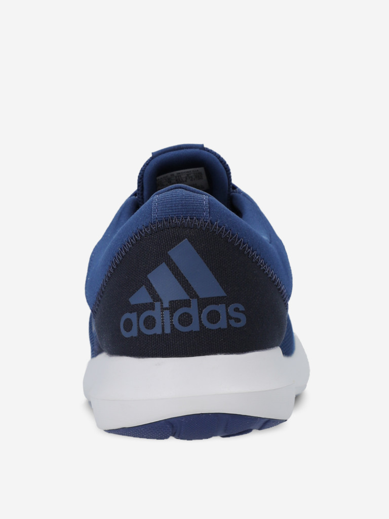 Кроссовки мужские adidas Coreracer арт. FX3594 синий/белый цвет ...