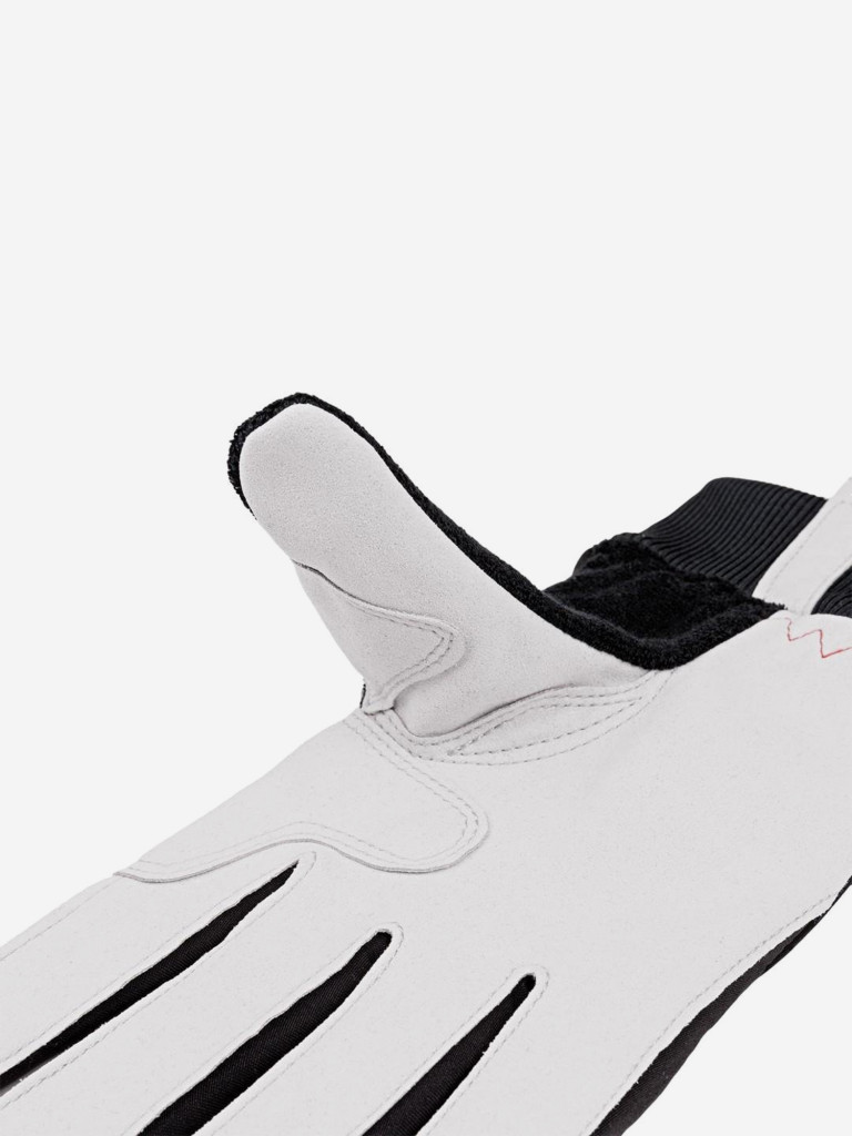 Перчатки MOAX Intense черный цвет — купить за 2490 руб., отзывы в ...