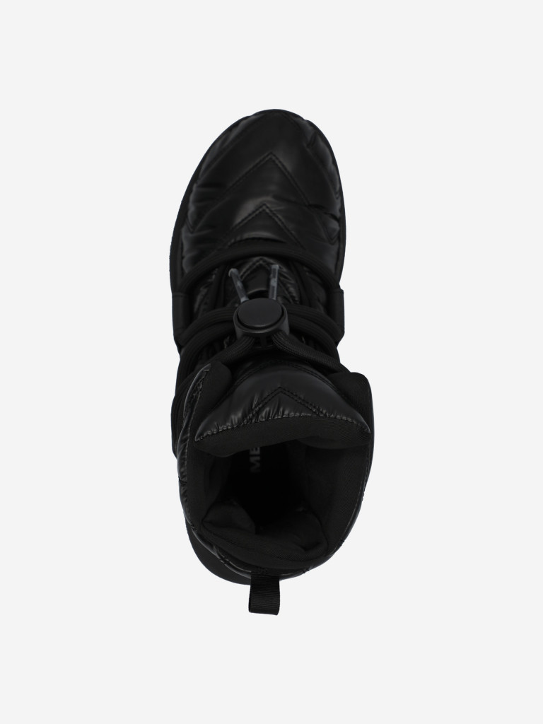 Ботинки утепленные женские Merrell Cloud Puff Lace PLR WP арт. J003614 ...