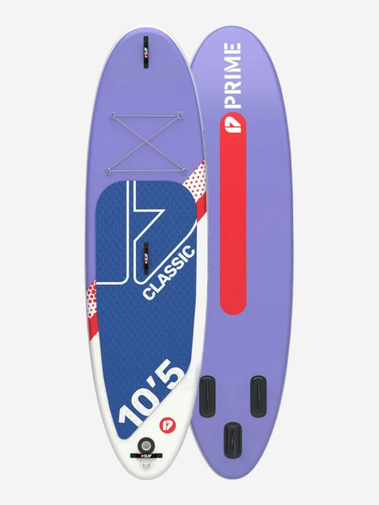 SUP PRIME 10'5х34"х6" CLASSIC розовый Розовый цвет — купить за 27540 ...