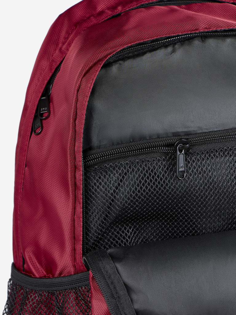 Рюкзак FN Backpack 30 л Бордовый цвет — купить за 1090 руб. со скидкой ...