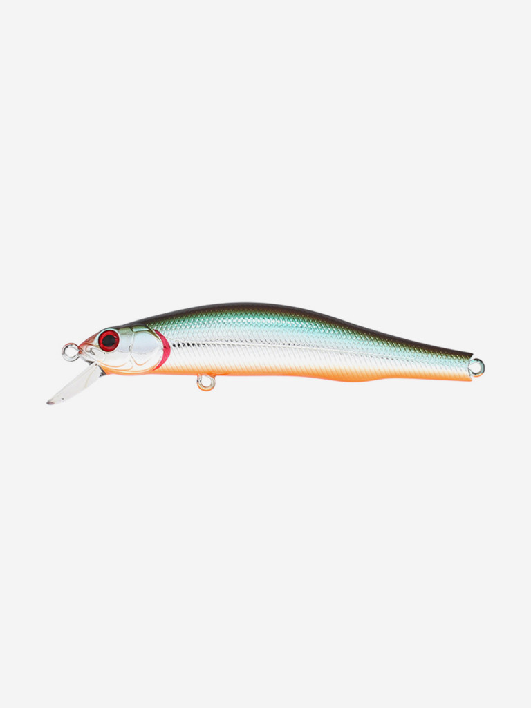 Воблер ZIP BAITS Orbit 90 SP-SR арт. ZB-O-90-SPSR-824MMSCMKNL мультицвет цвет — купить за 1568 ...