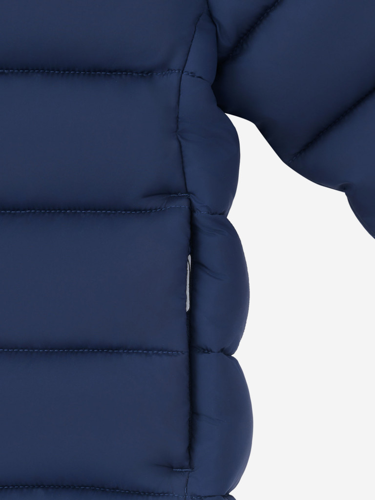 Куртка детская Oldos синий цвет — купить за 5999 руб. со скидкой 15 %, отзывы в интернет ...