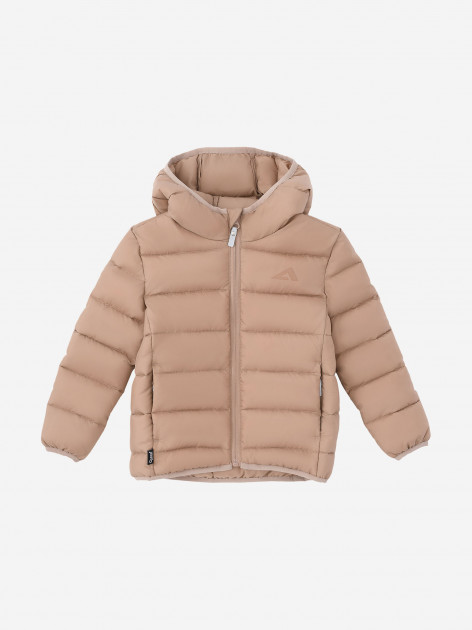 Куртка детская Oldos песочный цвет — купить за 5999 руб. со скидкой 15 %, отзывы в интернет ...