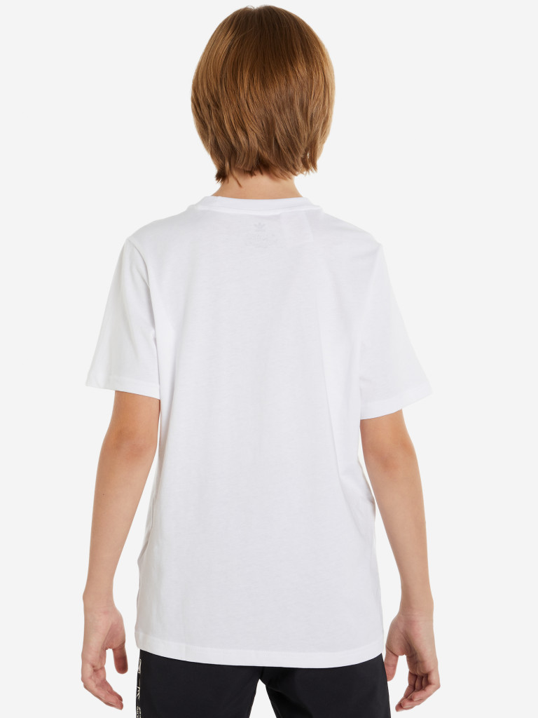Футболка для мальчиков adidas Sport Collection Graphic арт. GN2302 ...
