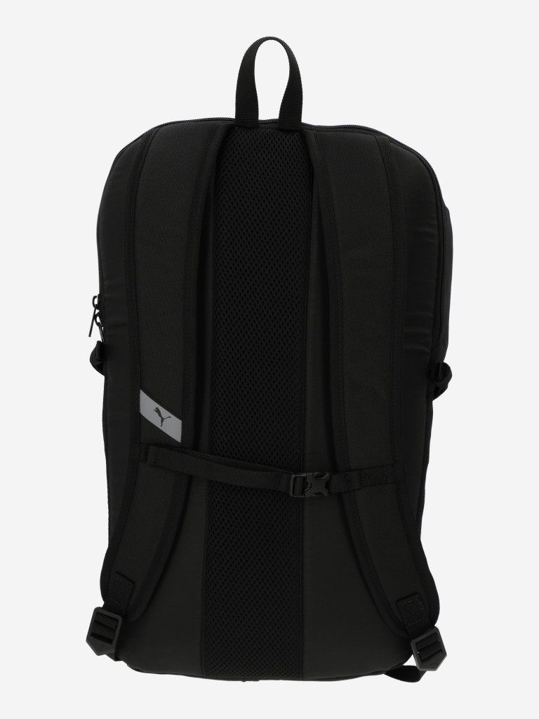 Рюкзак PUMA Plus PRO арт. 079521 черный цвет — купить за 2499 руб. со ...