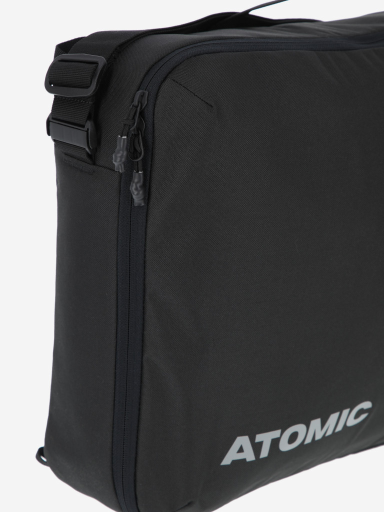 Сумка для ботинок Atomic Boot Case арт. AL5050410 чёрный/серый цвет ...