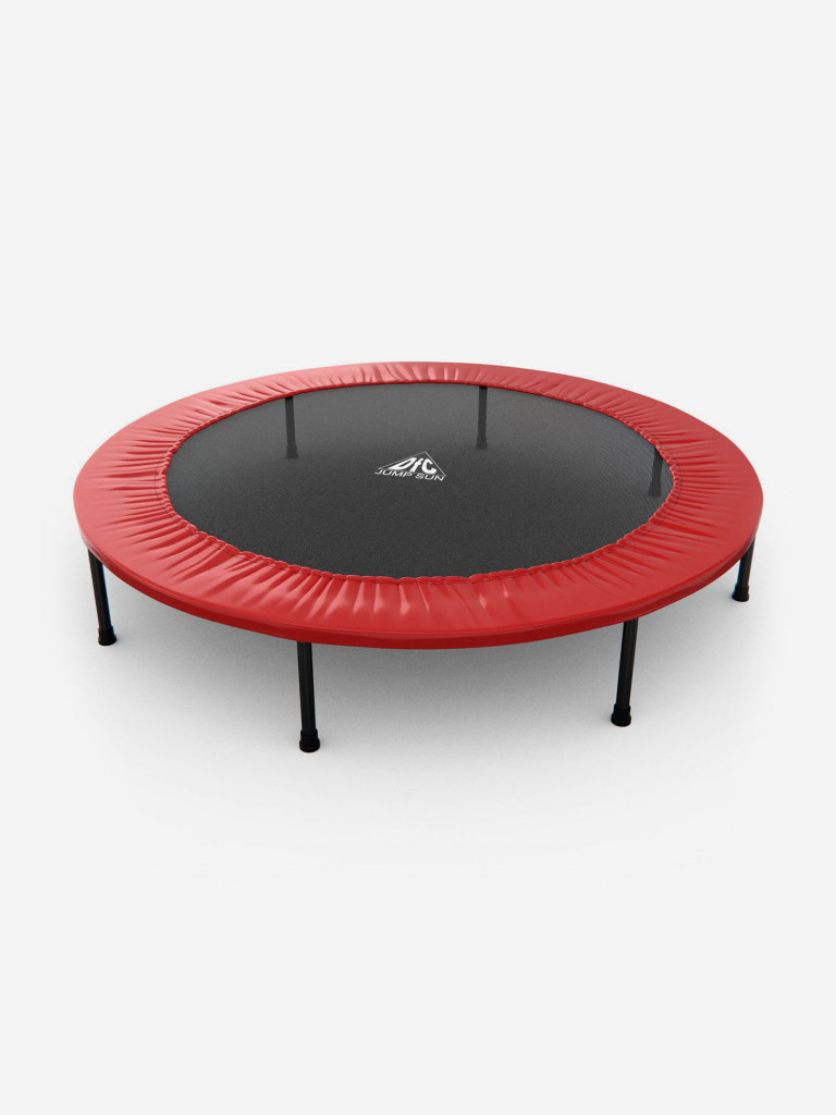 Батут DFC JUMP SUN 60'' 2 цвет — купить за 7590 руб. со скидкой 12 % ...