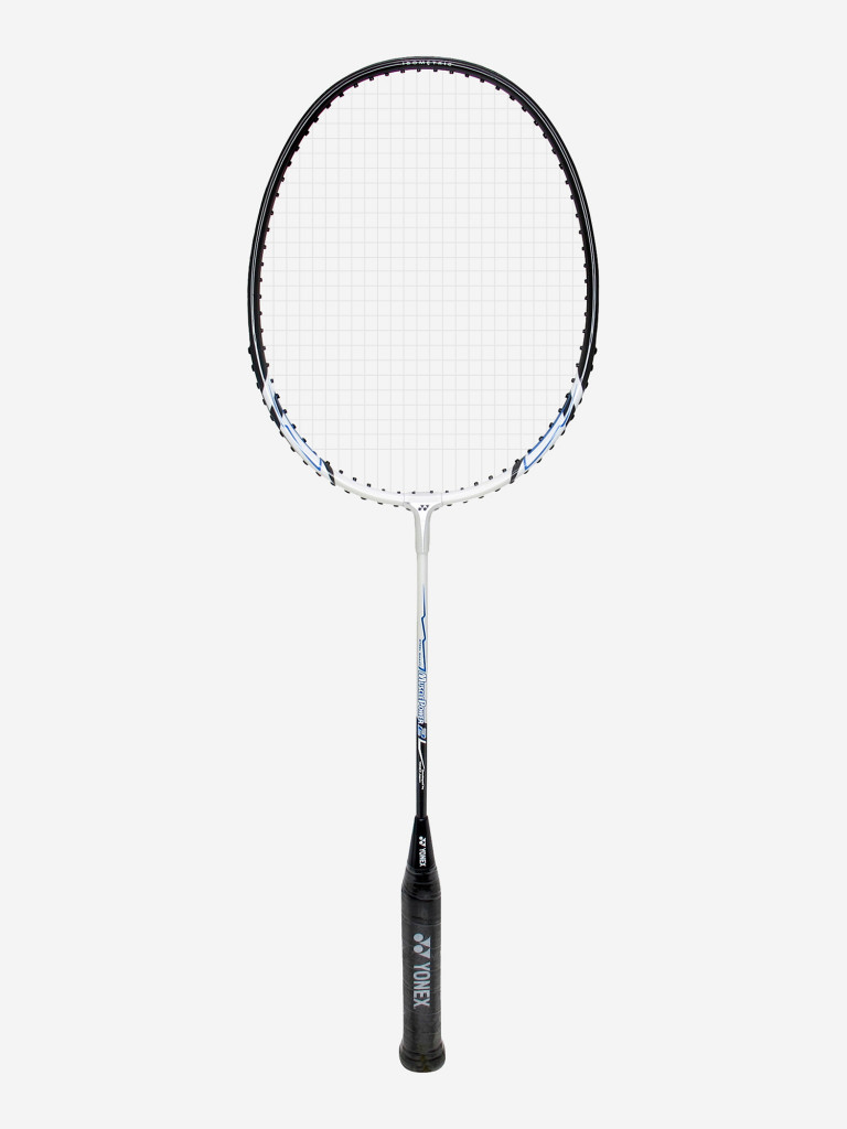 Ракетка для бадминтона Yonex Muscle Power 2 (White/Blue) (UG4) белый ...