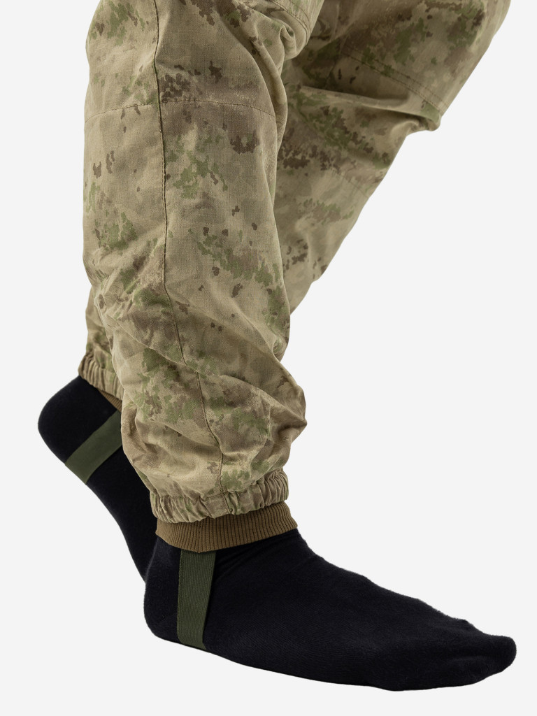 Комбинезон противоэнцефалитный антимоскитный с пропиткой мужской ...