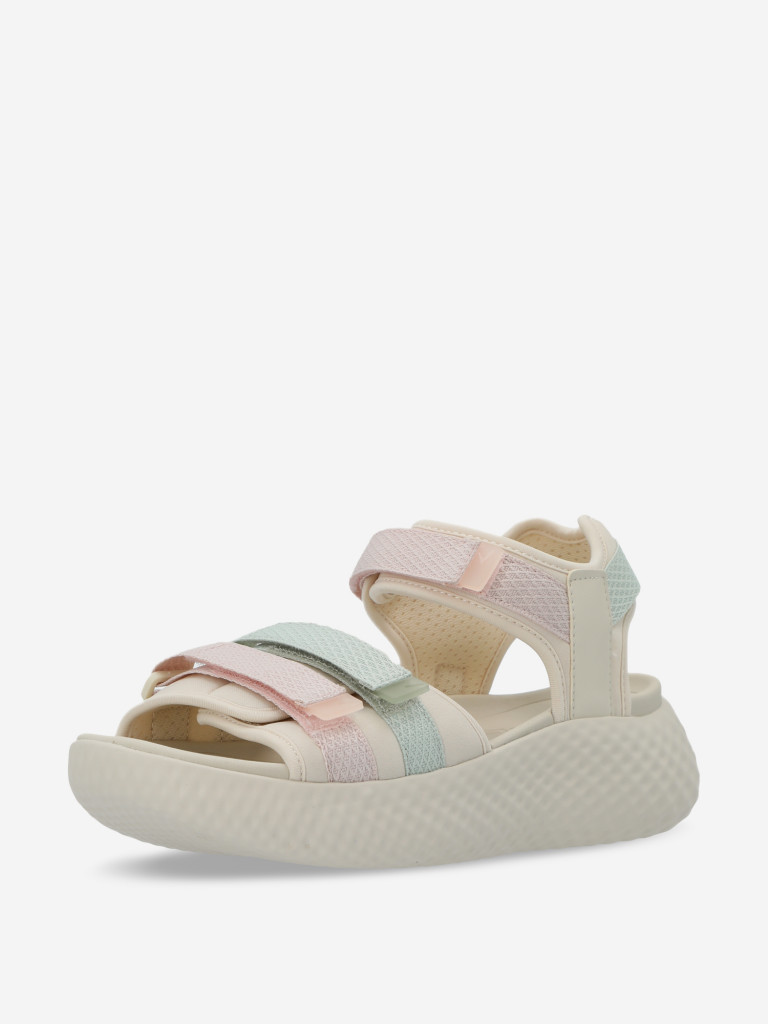 Сандалии женские Demix Rio 3 арт. 118894 мультицвет цвет — купить за ...