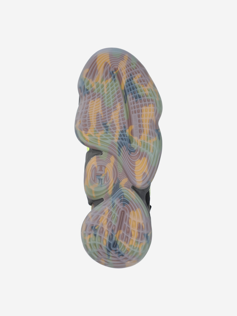 Кроссовки мужские adidas Harden Vol. 4 - Daniel Patrick арт. FY2790 ...