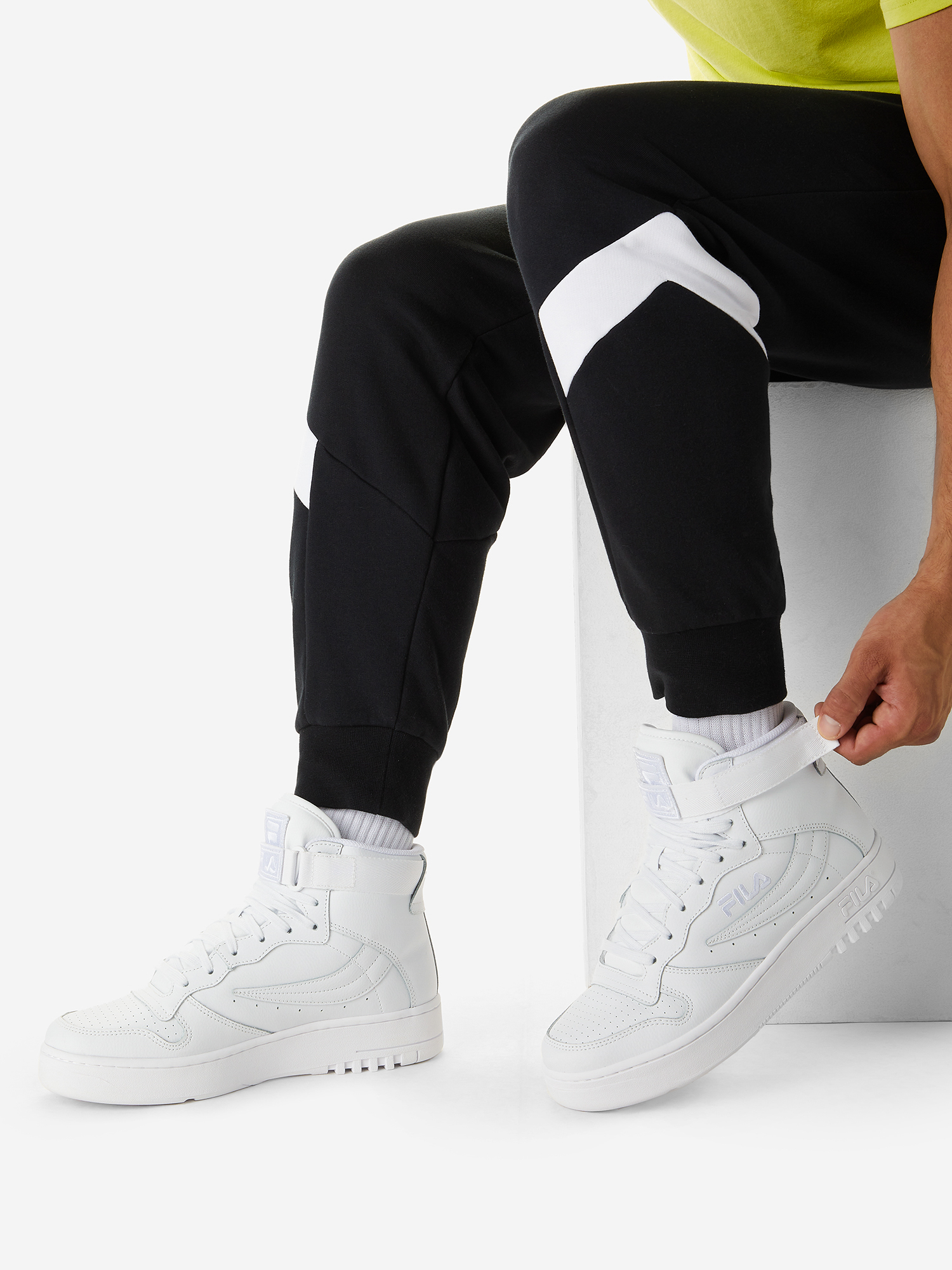 FILA FX 100 Mid 1FX44790 2639 70