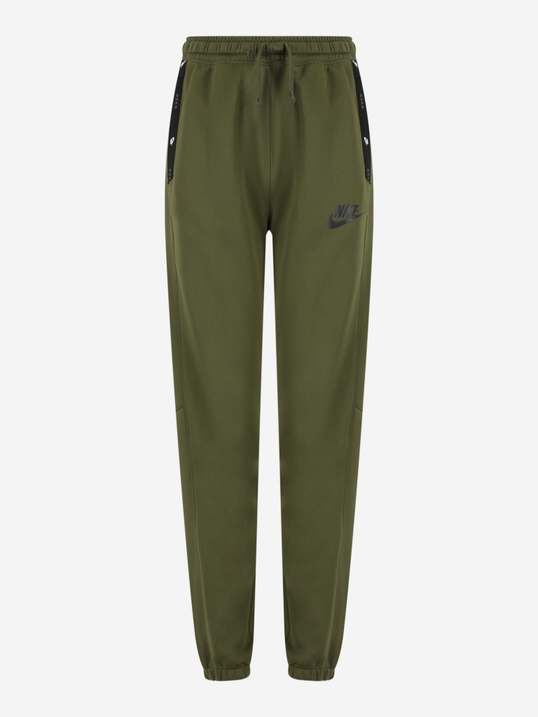 Костюм для мальчиков Nike Sportswear арт. DD8552 зеленый цвет — купить ...