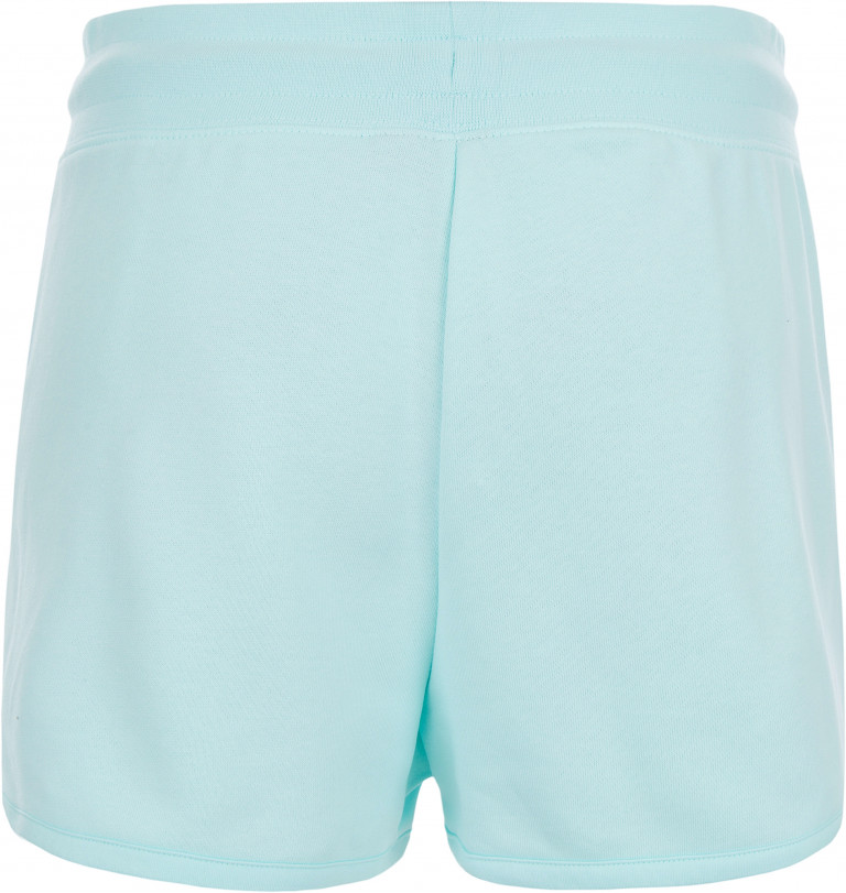 Шорты женские Nike Sportswear арт. AR3012 бирюзовый цвет — купить за ...