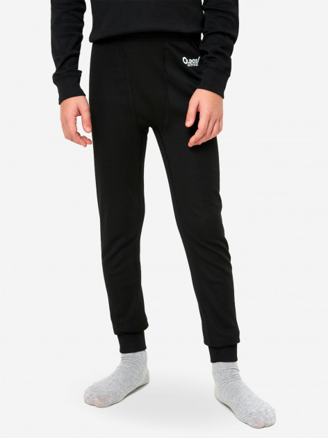 Кальсоны для мальчика Oldos ЧЕРНЫЙ_ЧЕРНЫЙ_ЧЕРНЫЙ цвет — купить за 2199 руб. со скидкой 15 % ...