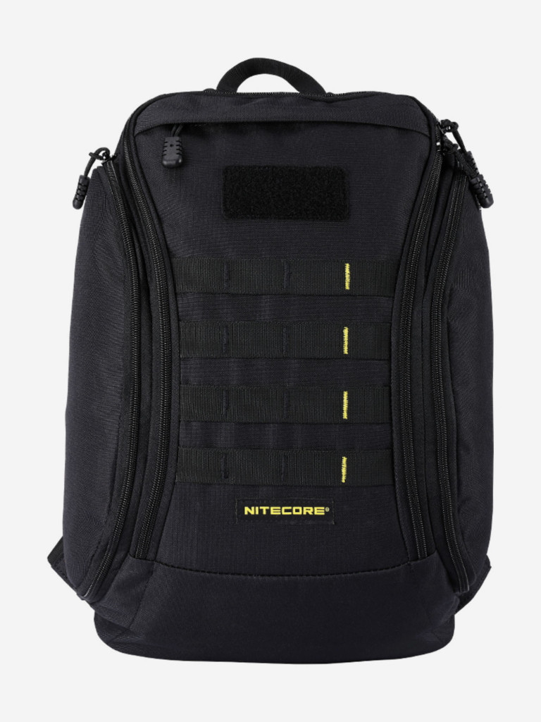 Рюкзак NITECORE BP16 500DNylon Backpack черный цвет — купить за 6000 руб., отзывы в интернет ...