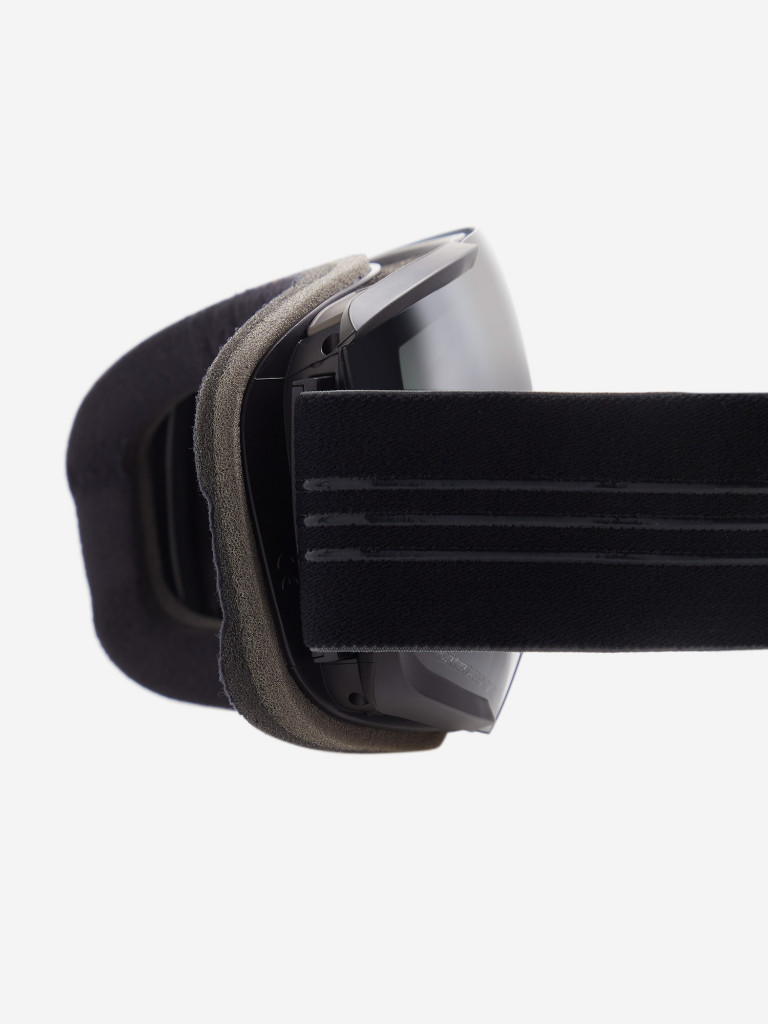 Маска Marker 16:10+ арт. 142302.02.11.3 черный цвет — купить за 18399 руб. со скидкой 20 % ...