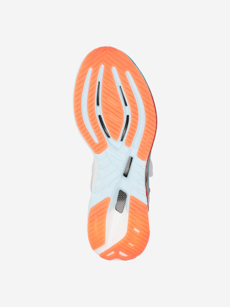 Кроссовки женские Li-Ning Furious Rider 7 PRO арт. ARZT002-3F белый ...