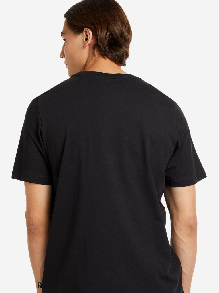 Футболка мужская PUMA Core Camo Graphic арт. 588497 черный цвет ...