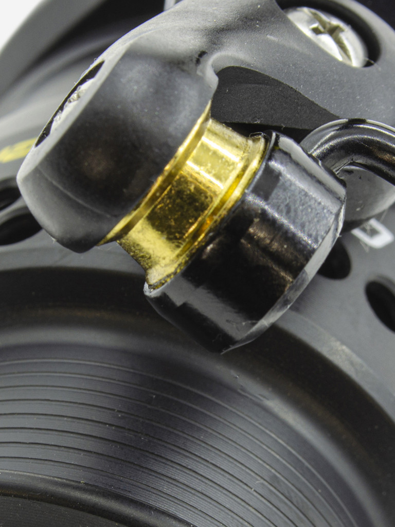 Катушкa FLAGMAN фидерная Cast Master Feeder 4000 черный цвет — купить ...