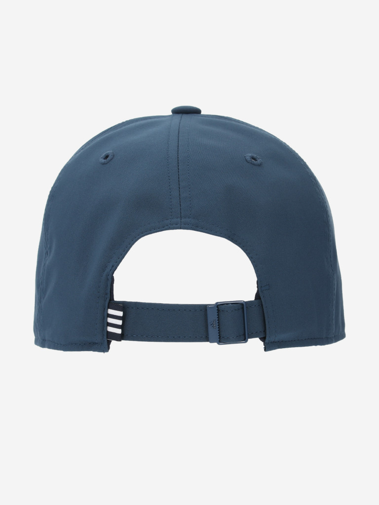 Бейсболка adidas арт. GM6262 синий цвет — купить за 979 руб. со скидкой ...