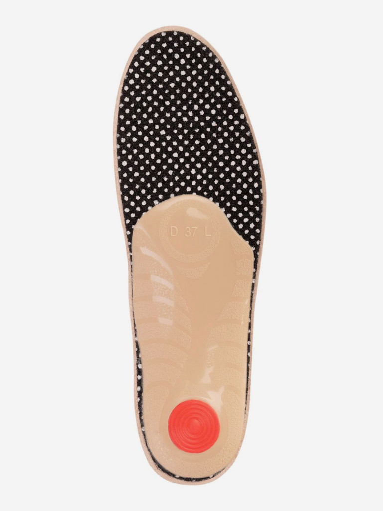 Ортопедические стельки ORTMANN SolaPro FAVORA Бежевый цвет — купить за 4190 руб. со скидкой 31 % ...