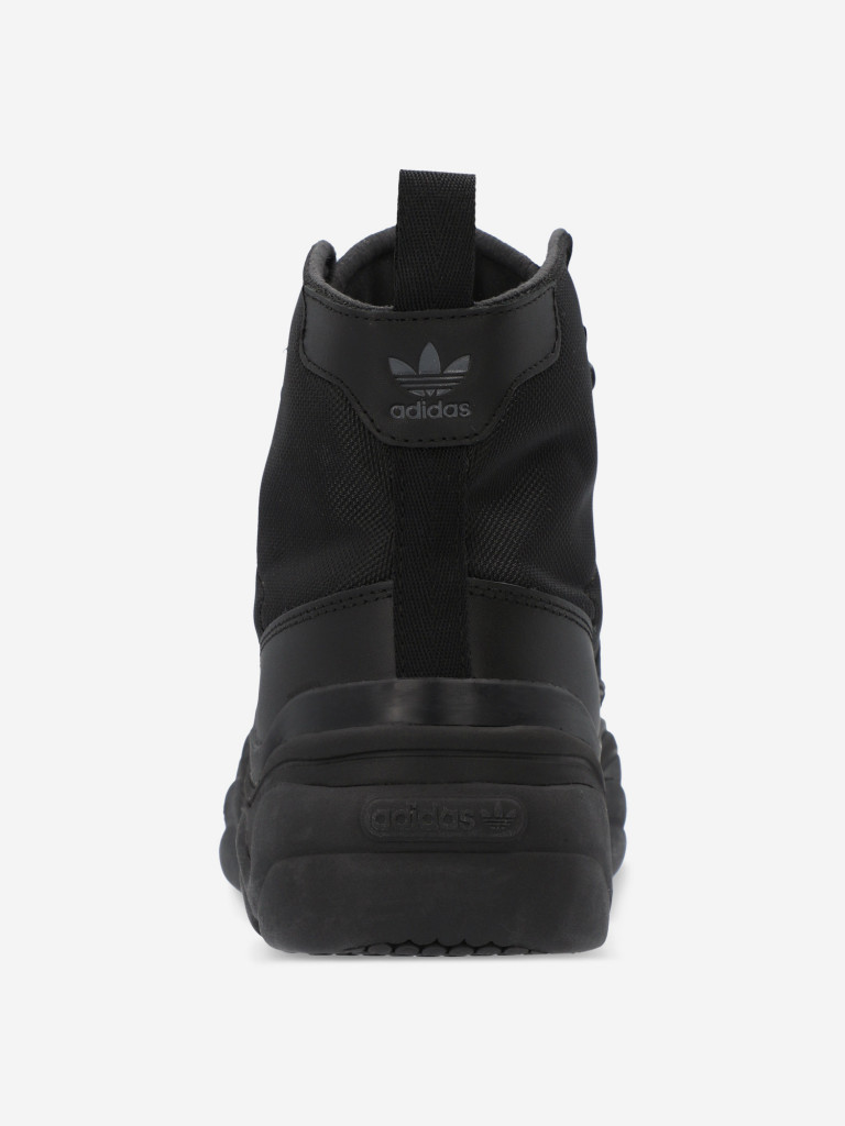 Кеды женские adidas Superstar Millencon Boot W арт. IG5320 черный цвет ...