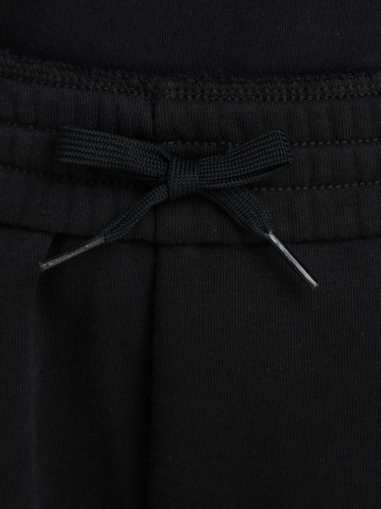 Брюки для мальчиков Adidas арт. HR6333 черный цвет — купить за 3199 руб ...