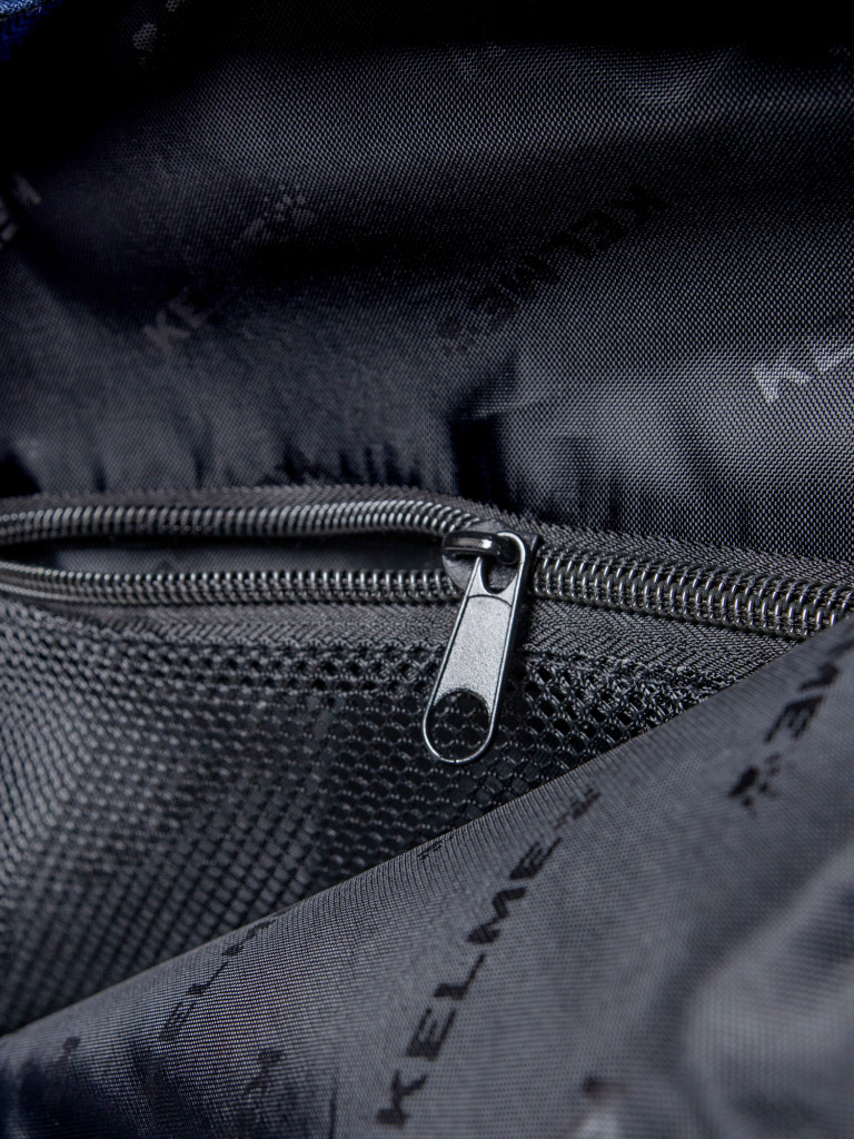 Рюкзак KELME Backpack 35 л Темно-синий цвет — купить за 2650 руб. со скидкой 48 %, отзывы в ...