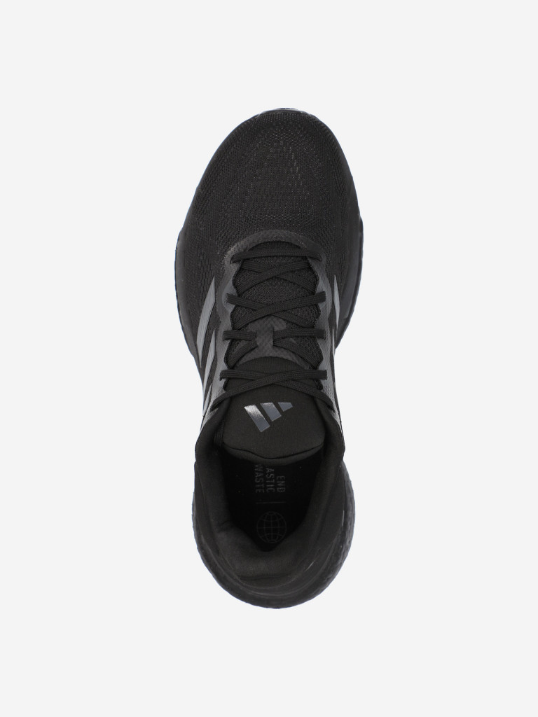 Кроссовки мужские adidas Solarglide 6 арт. HP7611 черный цвет — купить ...