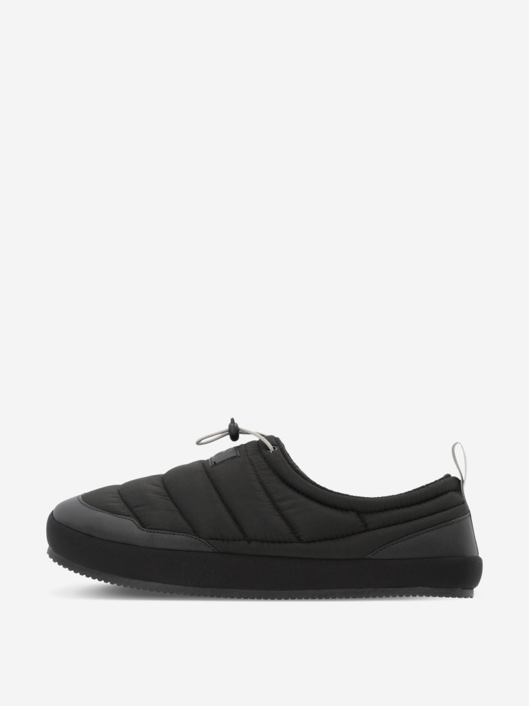 Слипоны утепленные PUMA Tuff Padded Plus арт. 392836 черный цвет ...