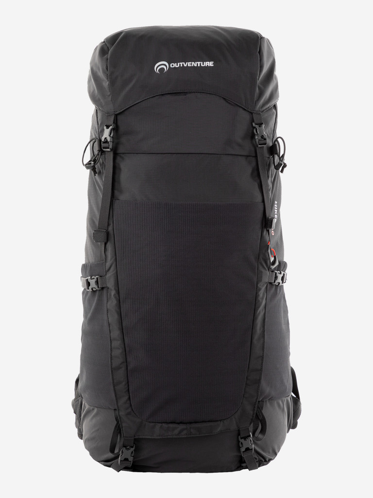 Рюкзак Outventure Hiker 40 арт. S20EOUOB002 черный цвет — купить за ...