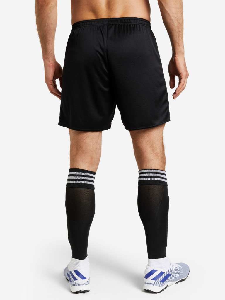 Шорты мужские adidas Estro 19 арт. FP9596 черный цвет — купить за 139 ...