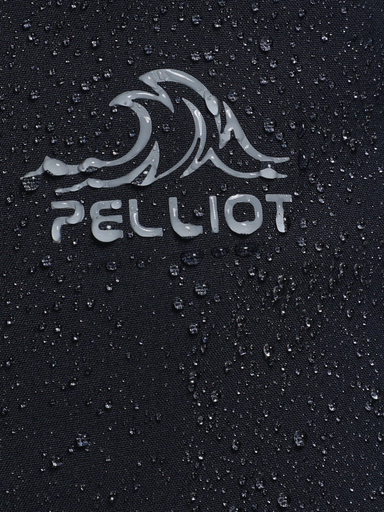 Брюки мужские Pelliot арт. 11230701 синий цвет — купить за 1799 руб. со скидкой 70 %, отзывы в ...