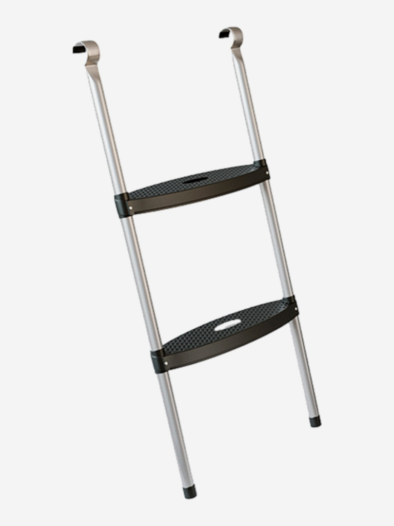 Батут Scholle JUMPER 12FT черный/Зеленый цвет — купить за 34200 руб. со ...