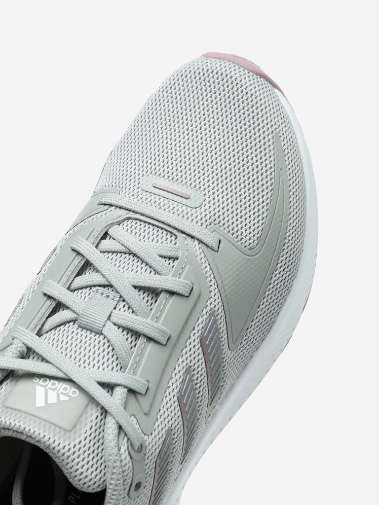 Кроссовки женские adidas Runfalcon 2.0 арт. GV9570 серый цвет — купить ...
