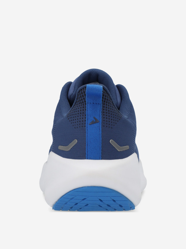 Кроссовки мужские Demix Gravity Cushfoam 2 арт. 128113 синий цвет ...