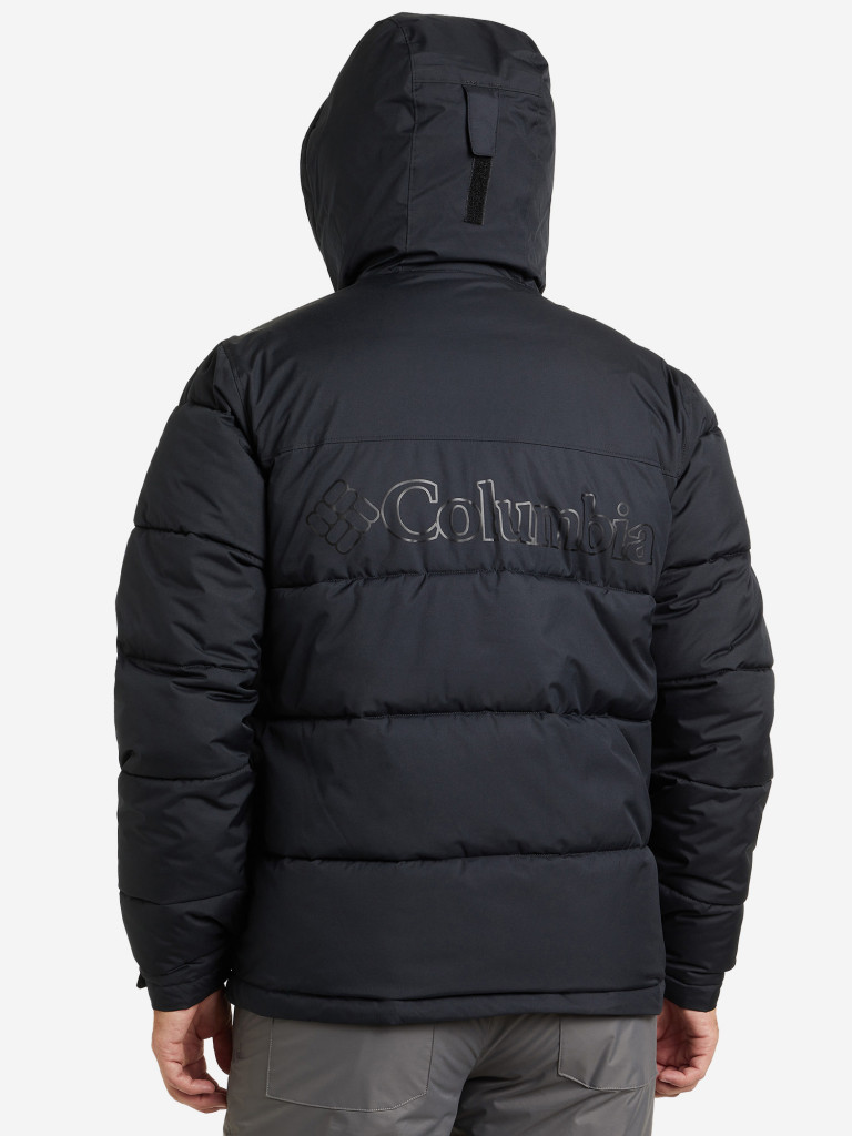 Куртка утепленная мужская Columbia Iceline Ridge Jacket арт. 1864271 ...