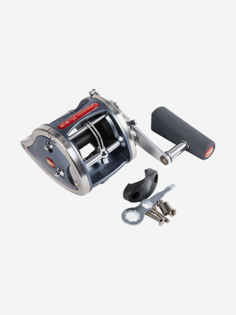 Катушка мультипликаторная PENN Commander PRO SYNCRO LW 30 LH 1 синий ...