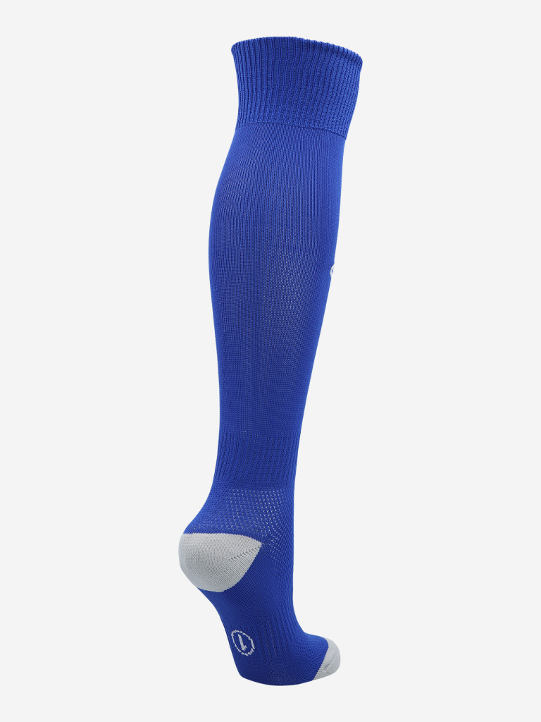 Гетры adidas Milano 16, 1 пара арт. AJ5907 синий/белый цвет — купить за ...