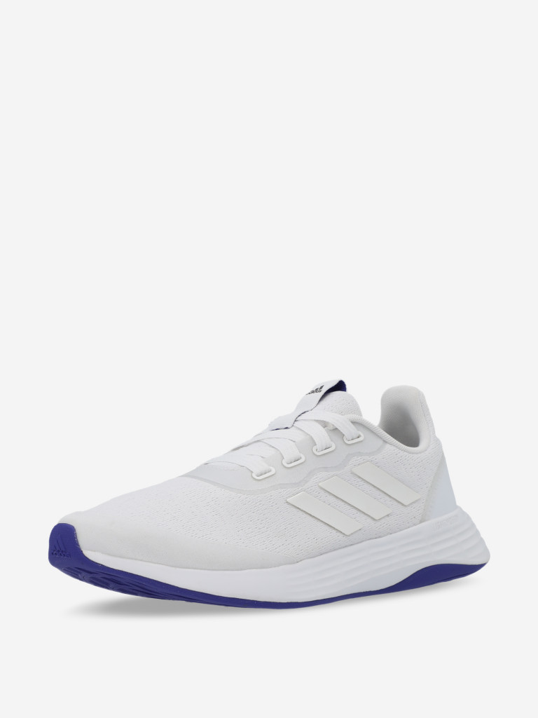 Кроссовки женские adidas Qt Racer Sport арт. FY5677 белый цвет — купить ...