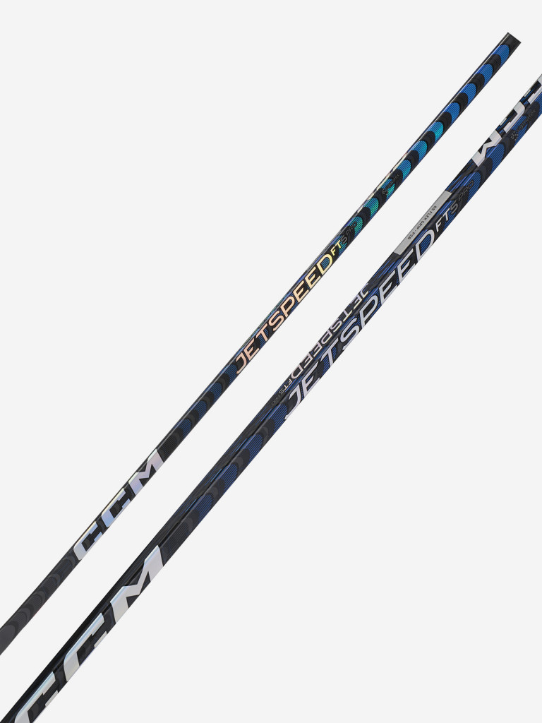 Клюшка хоккейная CCM Jetspeed FT5 Pro SR арт. HSFT5PCBSR85P29 ...