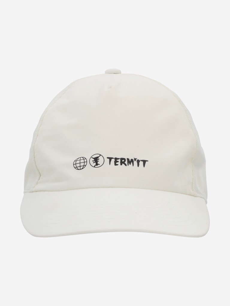 Бейсболка Termit арт. 126887 кремовый цвет — купить за 359 руб. со скидкой 70 %, отзывы в ...