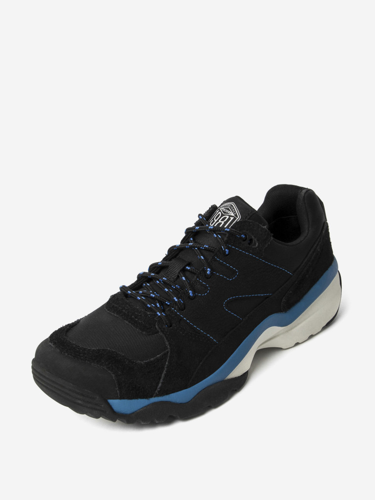 Полуботинки мужские Merrell Boulder Range арт. J06193 черный цвет ...