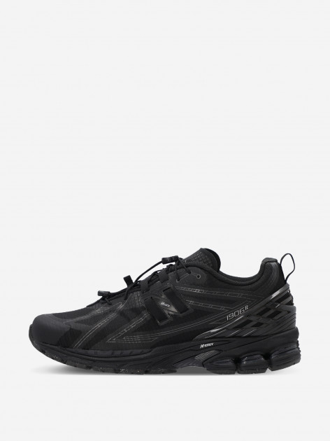 Кроссовки мужские New Balance 1906 R арт. U1906RNB черный цвет — купить ...