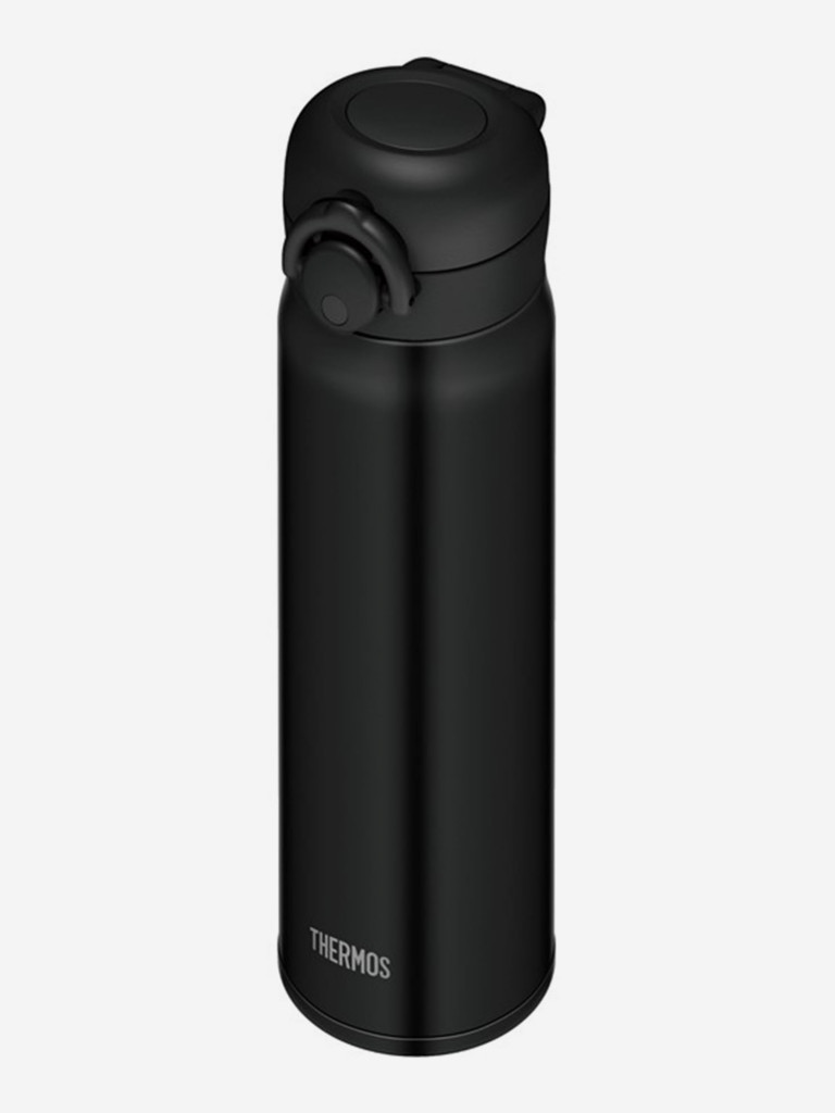 Термос THERMOS JNR-501 MTBK, 0.5 л Черный цвет — купить за 2990 руб. со скидкой 10 %, отзывы в ...