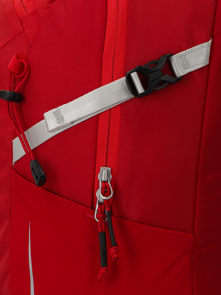 Рюкзак Kailas Adventure, 16 л арт. KA2353021 красный цвет — купить за ...