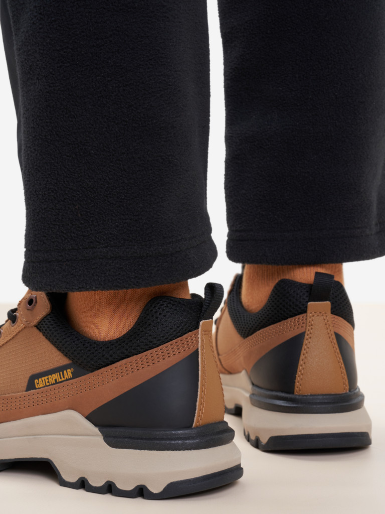 Полуботинки мужские Caterpillar Colorado Sneaker Lo арт. P725996 ...